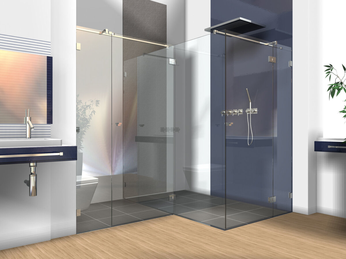 Produkte - Loose Glas